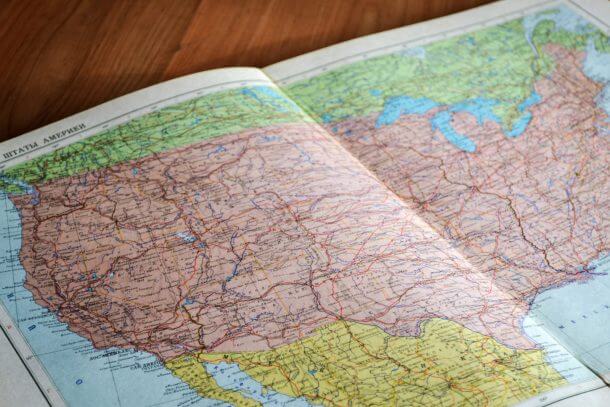 Let CoPilot RV GPS Be Your Guide - Getaway Couple