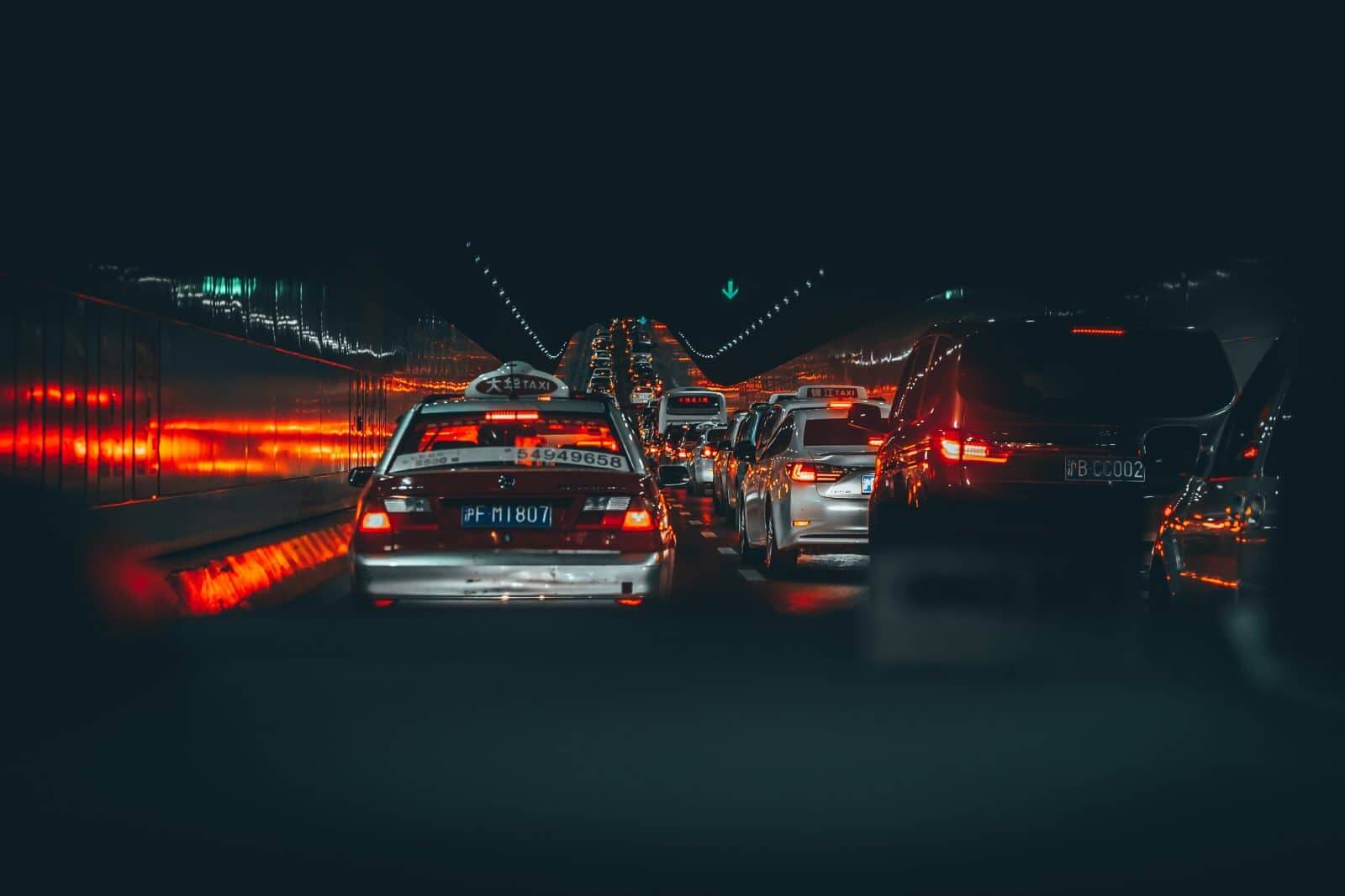 Let CoPilot RV GPS Be Your Guide - Getaway Couple