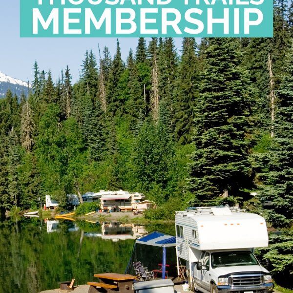 How Do I Make Reservations With Thousand Trails? - Getaway Couple