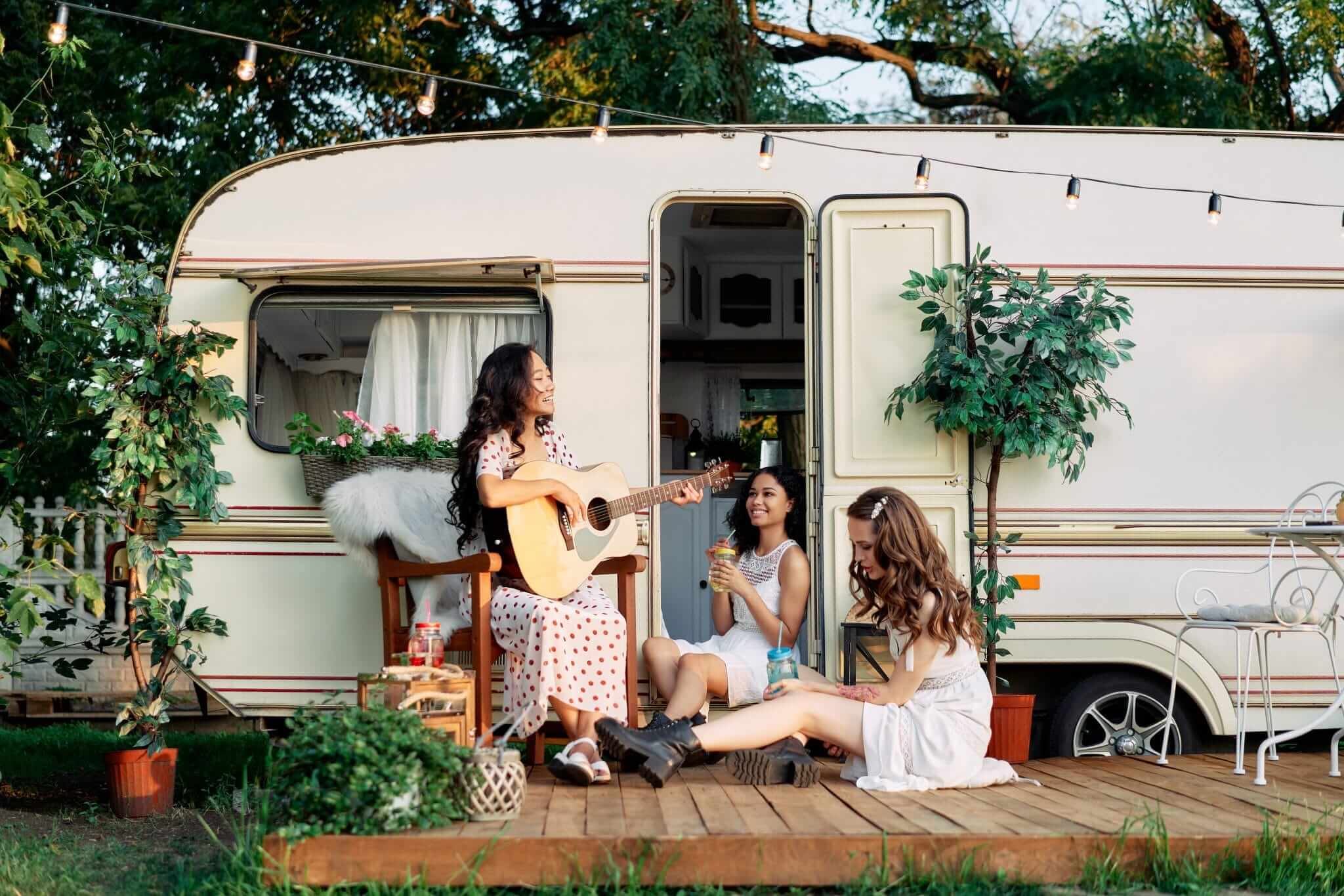 Here's Why You Need to Join Escapees RV Club Immediately