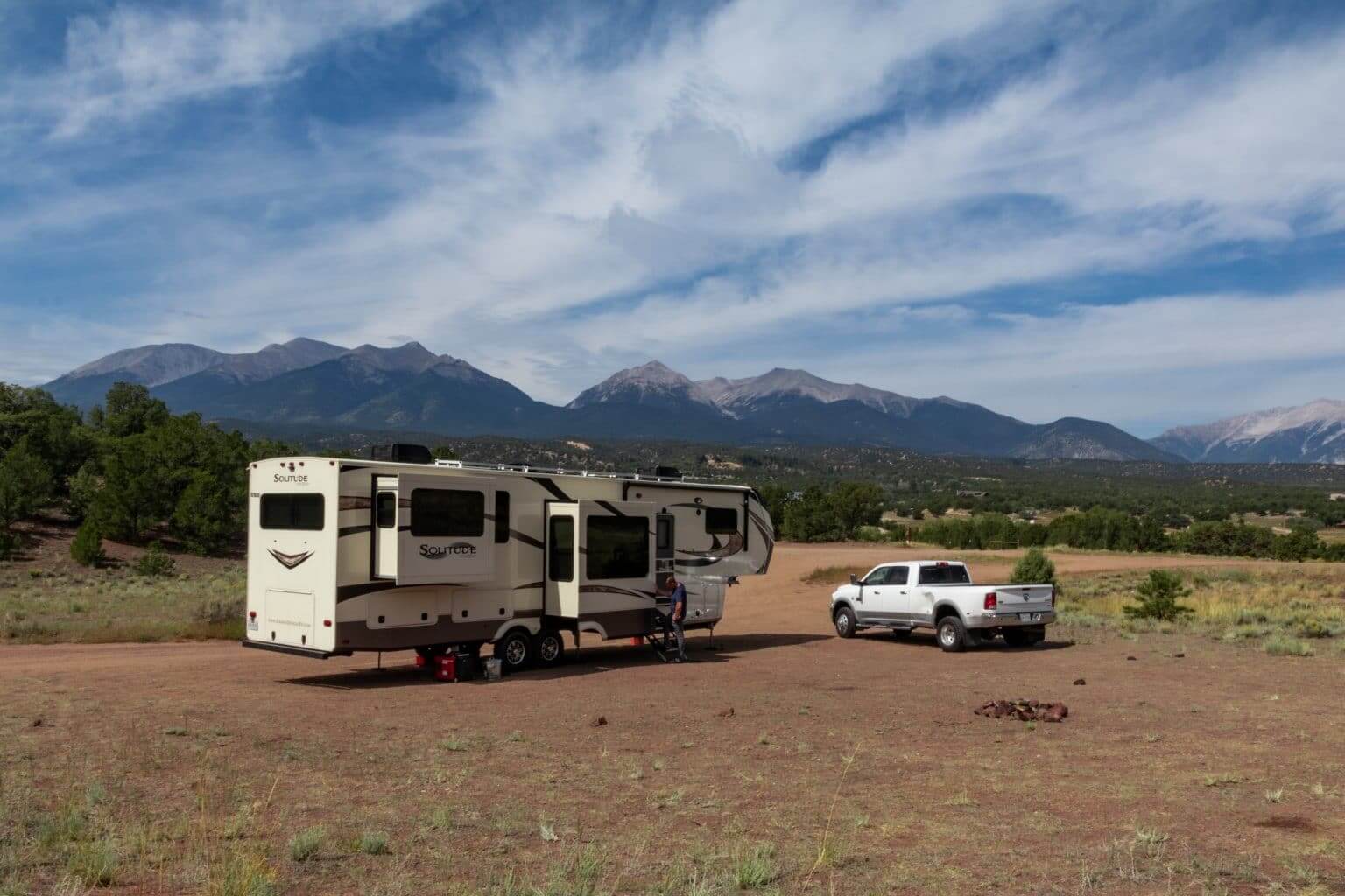 Is Good Sam RV Insurance Right For You? - Getaway Couple