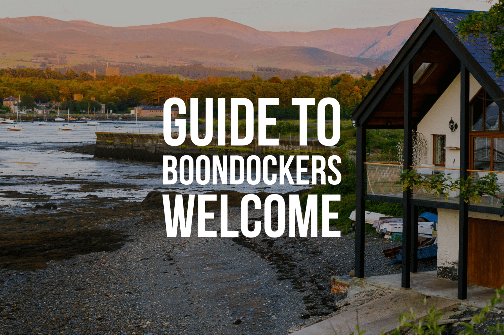 Boondockers Welcome Review: Your Complete Guide