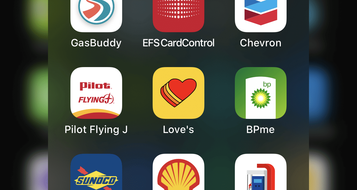 Save Big Bucks On Diesel for Your RV with the TSD Logistics Fuel Card