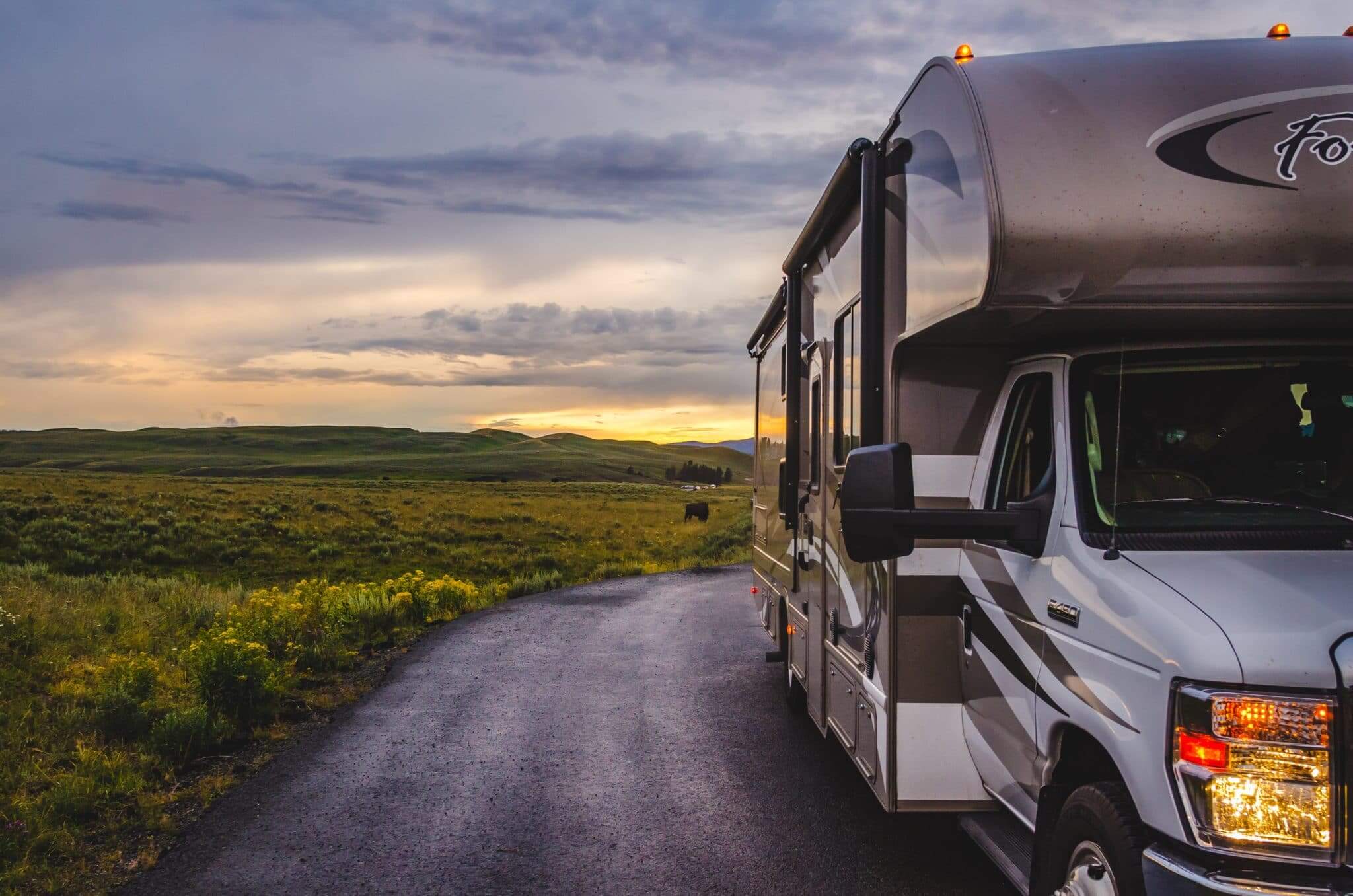 Is Good Sam RV Insurance Right For You? - Getaway Couple