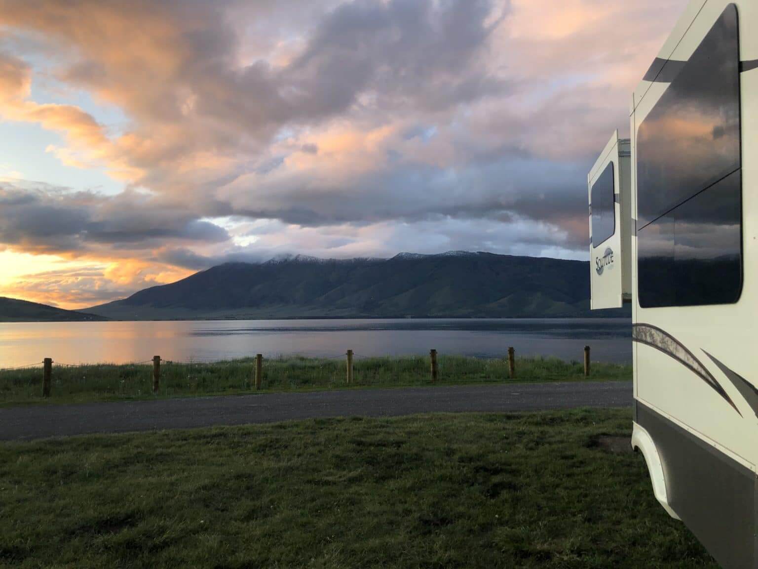 Why You Should Road Trip to the Atomic City of Arco, Idaho