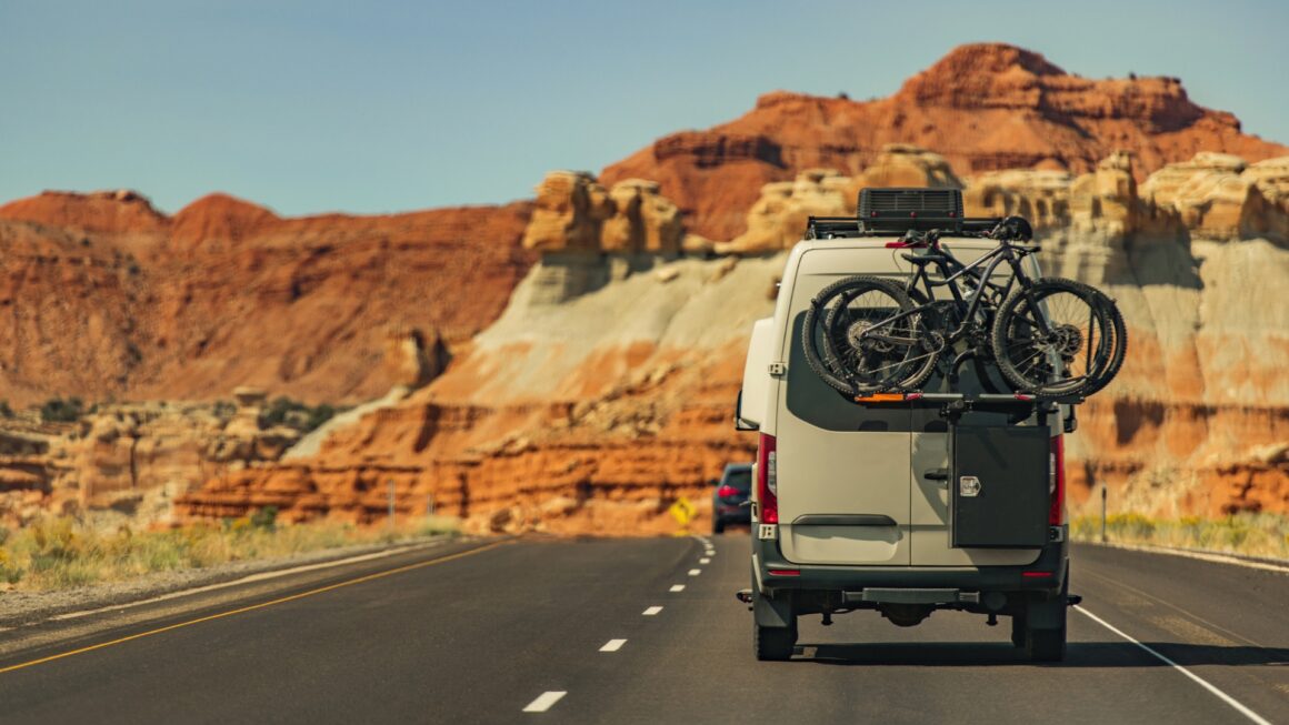 10 Best Small RVs For Big Adventures