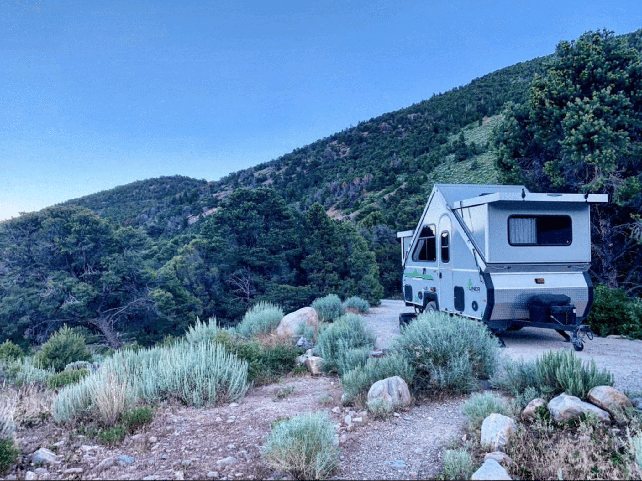 10 Best A-Frame Campers With Walkthrough Videos