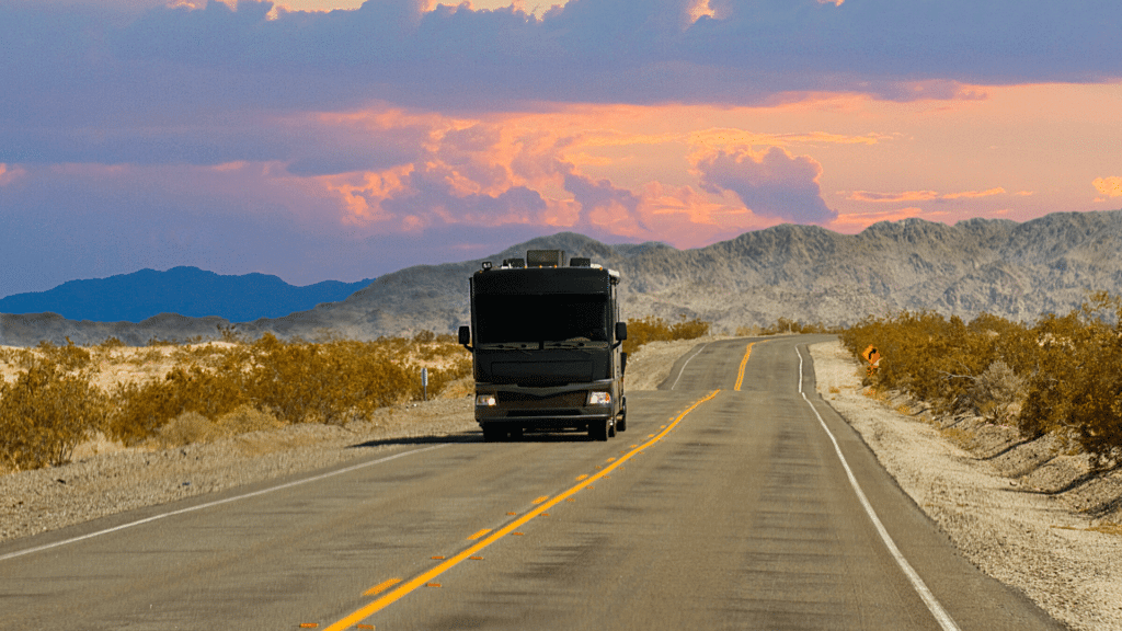 How To Buy An RV: Tips To Be Prepared - Getaway Couple
