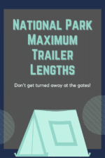 How To Determine The Best RV Size For Your Needs - Getaway Couple