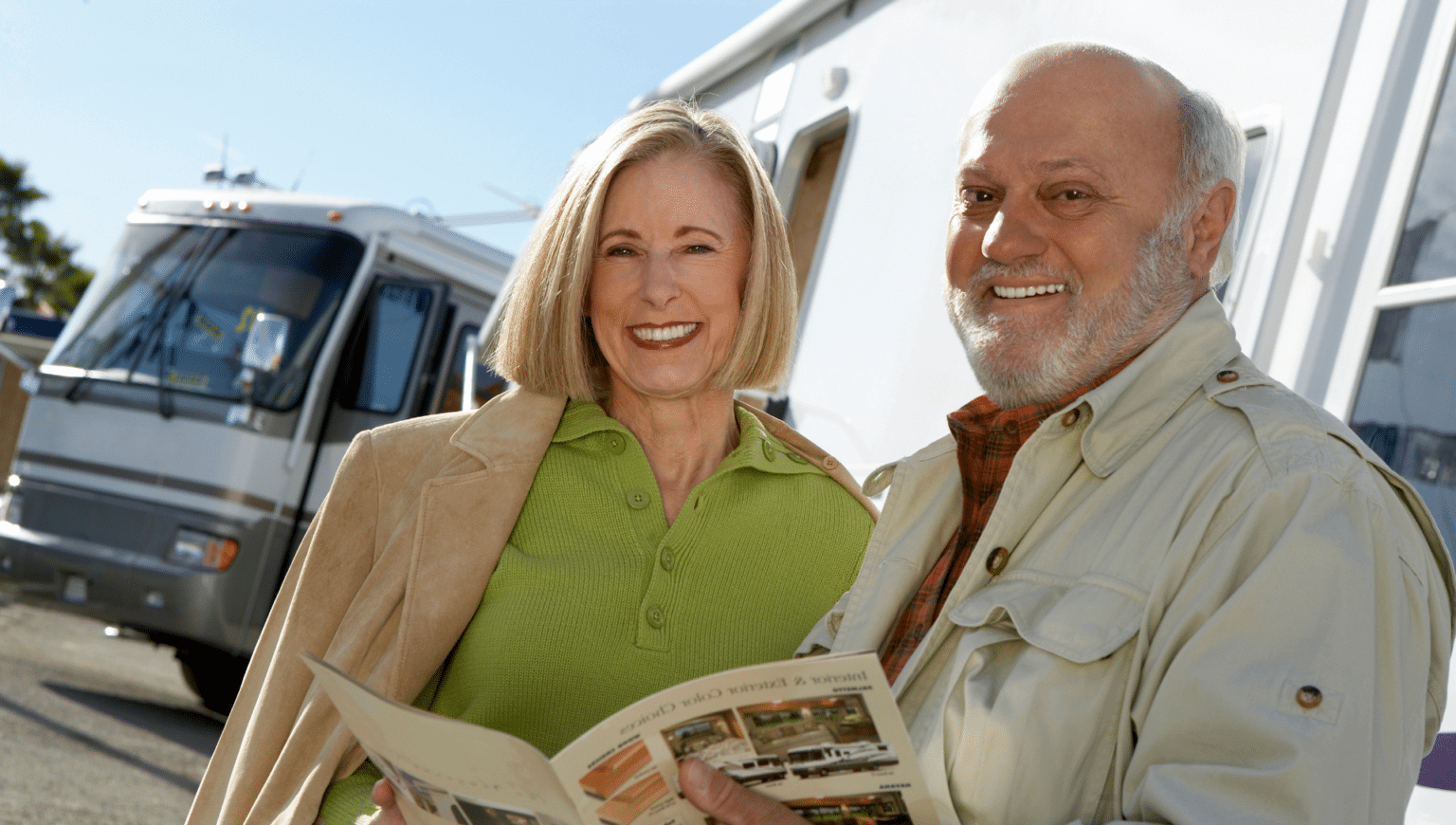 10 Important Facts to Consider Before Making Your RV Purchase