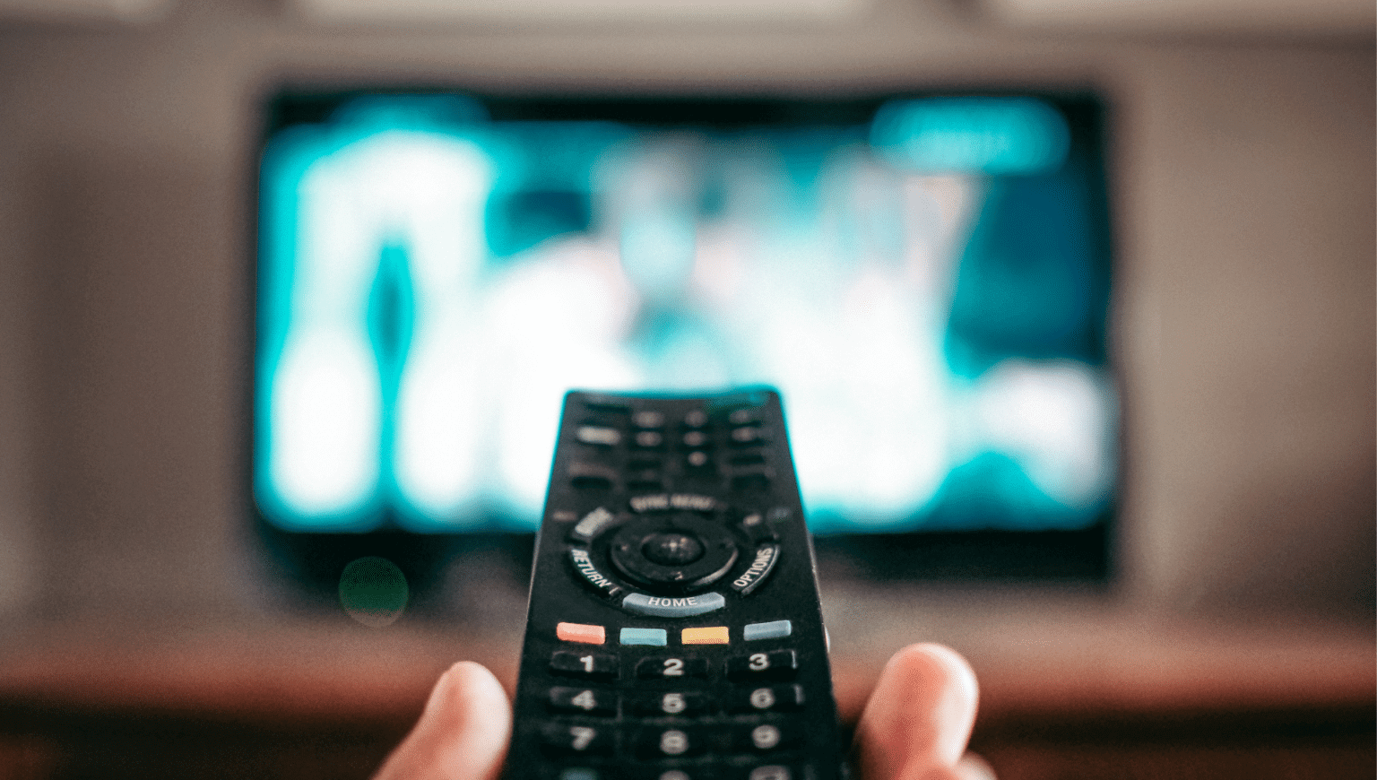 Watch With Roku For The Most RV TV Channel Opportunities!