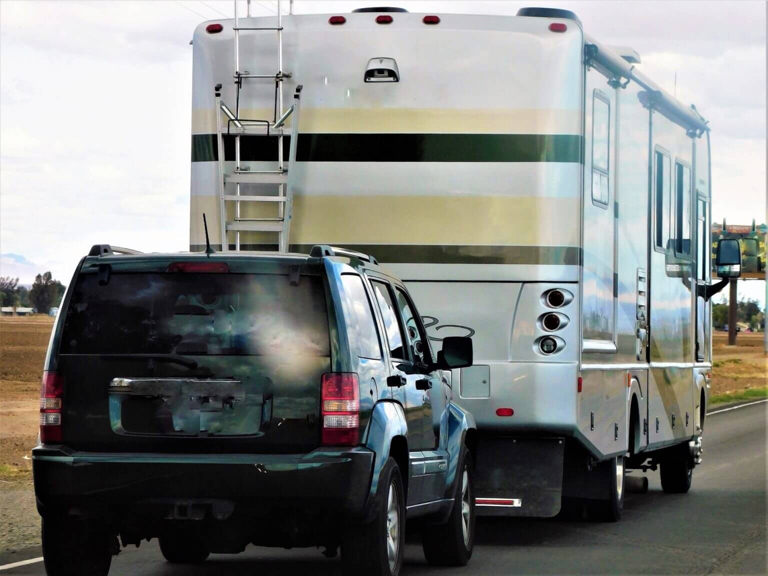 What Is Considered A Recreational Vehicle?