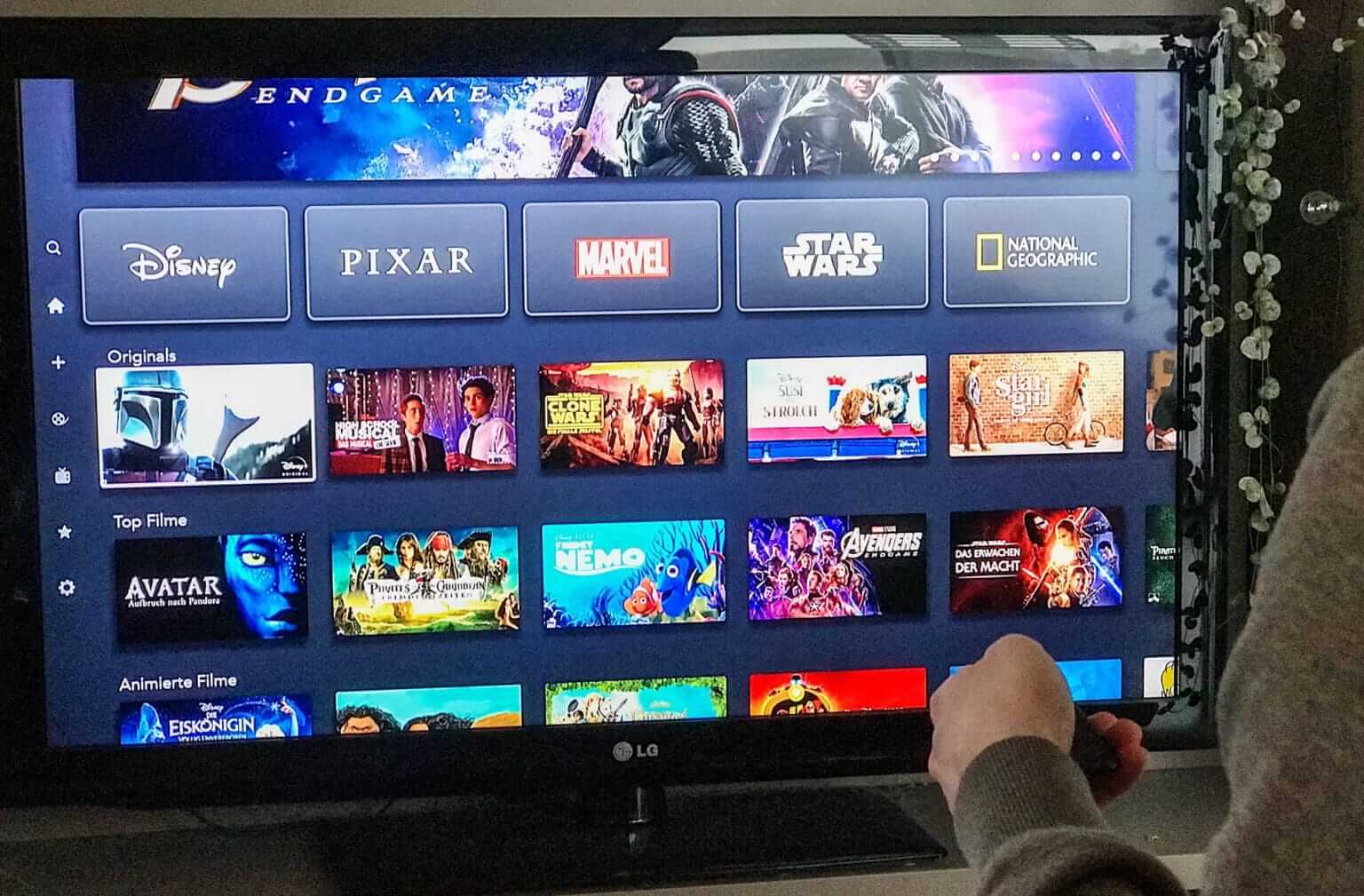 Everything You Need To Know For Streaming TV in Your RV
