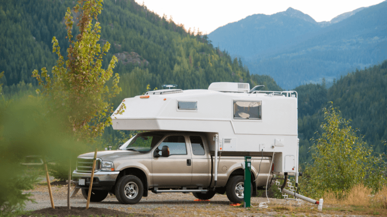 RV Camping in Northern California: What You Need to Know and the Most ...