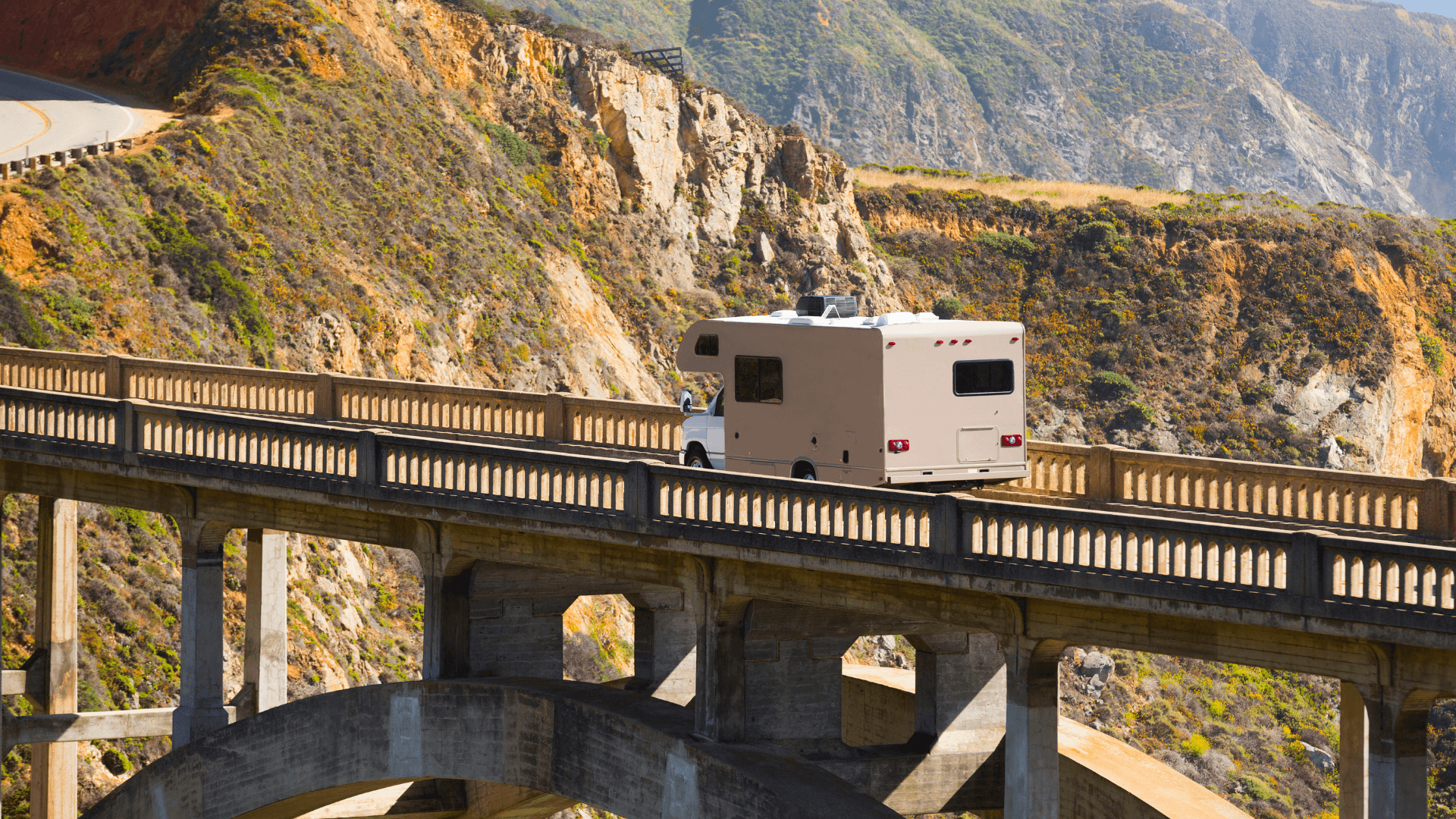 RV Camping in Northern California: What You Need to Know and the Most ...