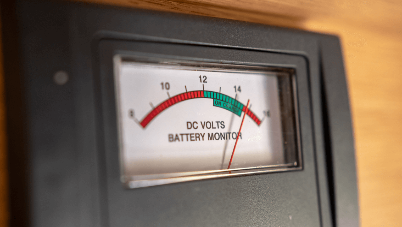 How To Choose The Best RV Battery Monitor - Getaway Couple