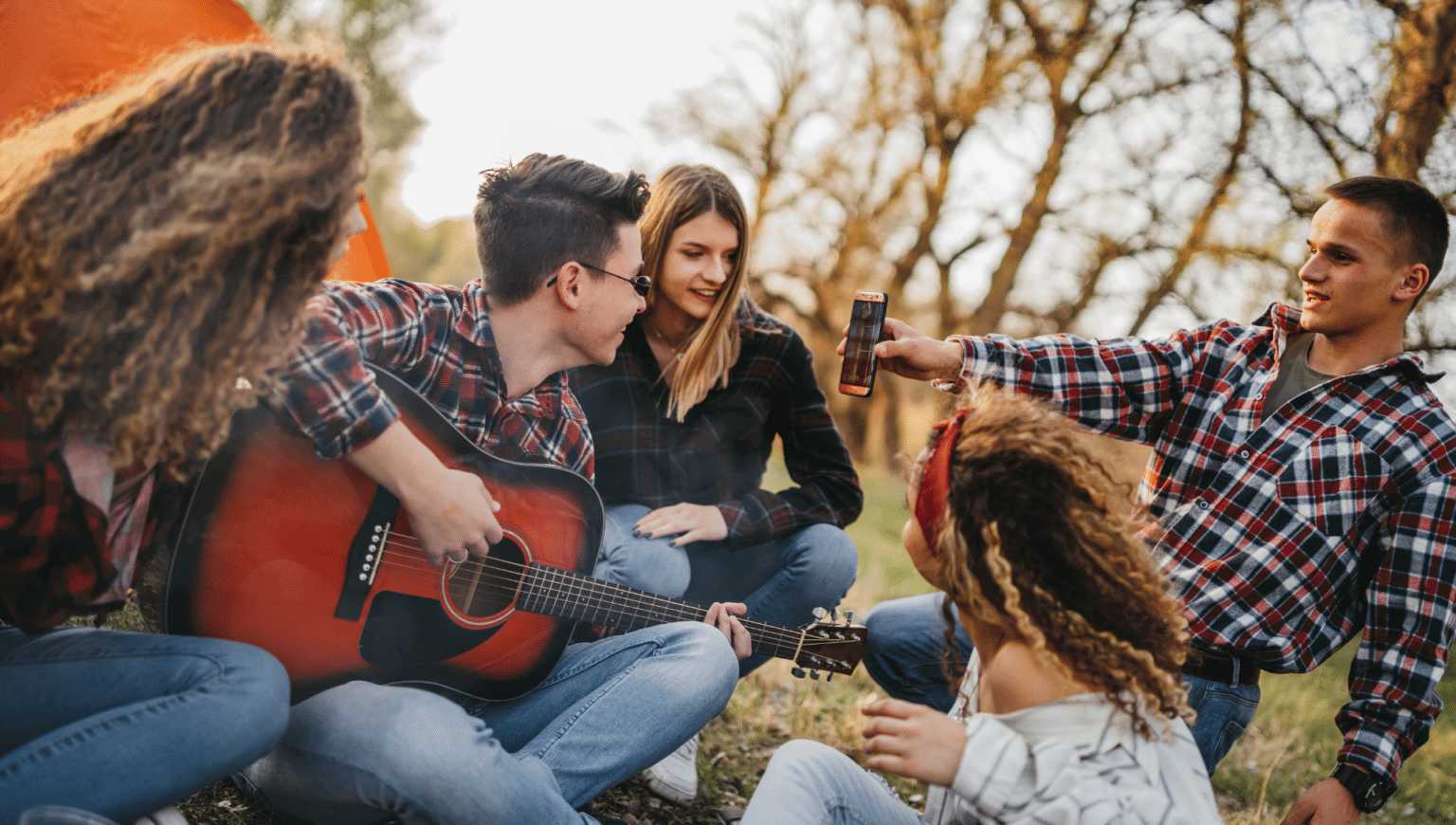 21 of the Best Campfire Songs for Your Next Camping Trip