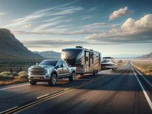 Know Before You Go: Triple Towing Laws By State