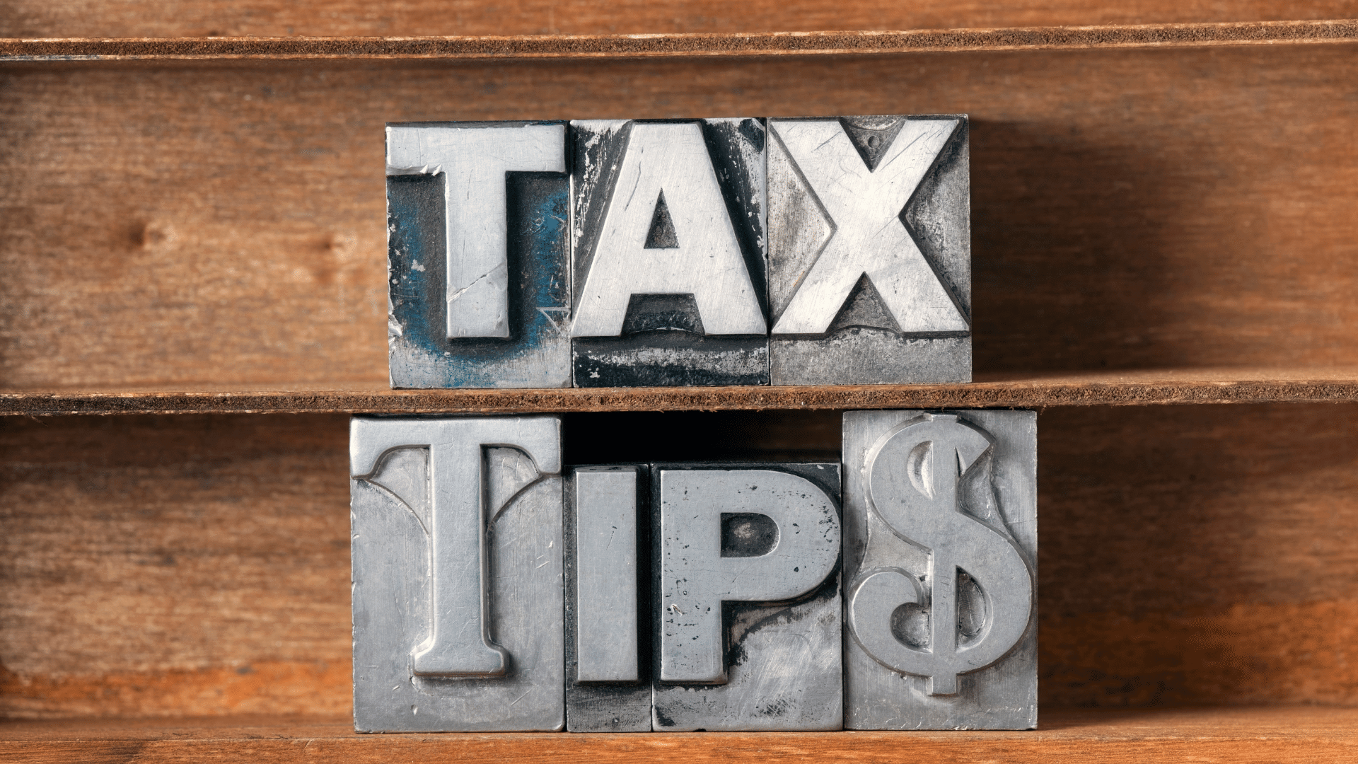 Helpful Tips for RV Owners on the Tax Benefits Available