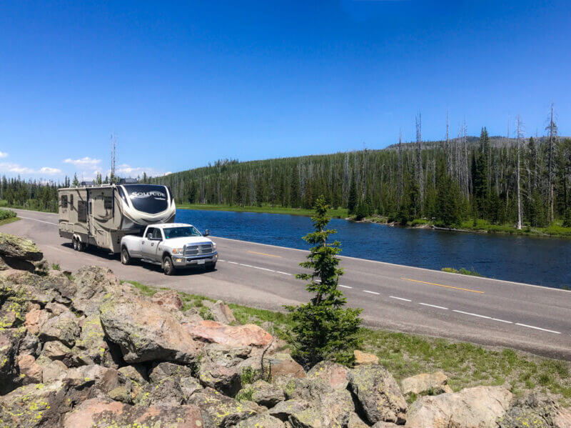Yellowstone Camping Reservations: Secrets You Need To Know