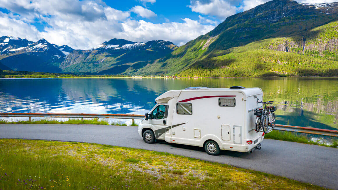 How to Decode Common RV Lingo - Getaway Couple