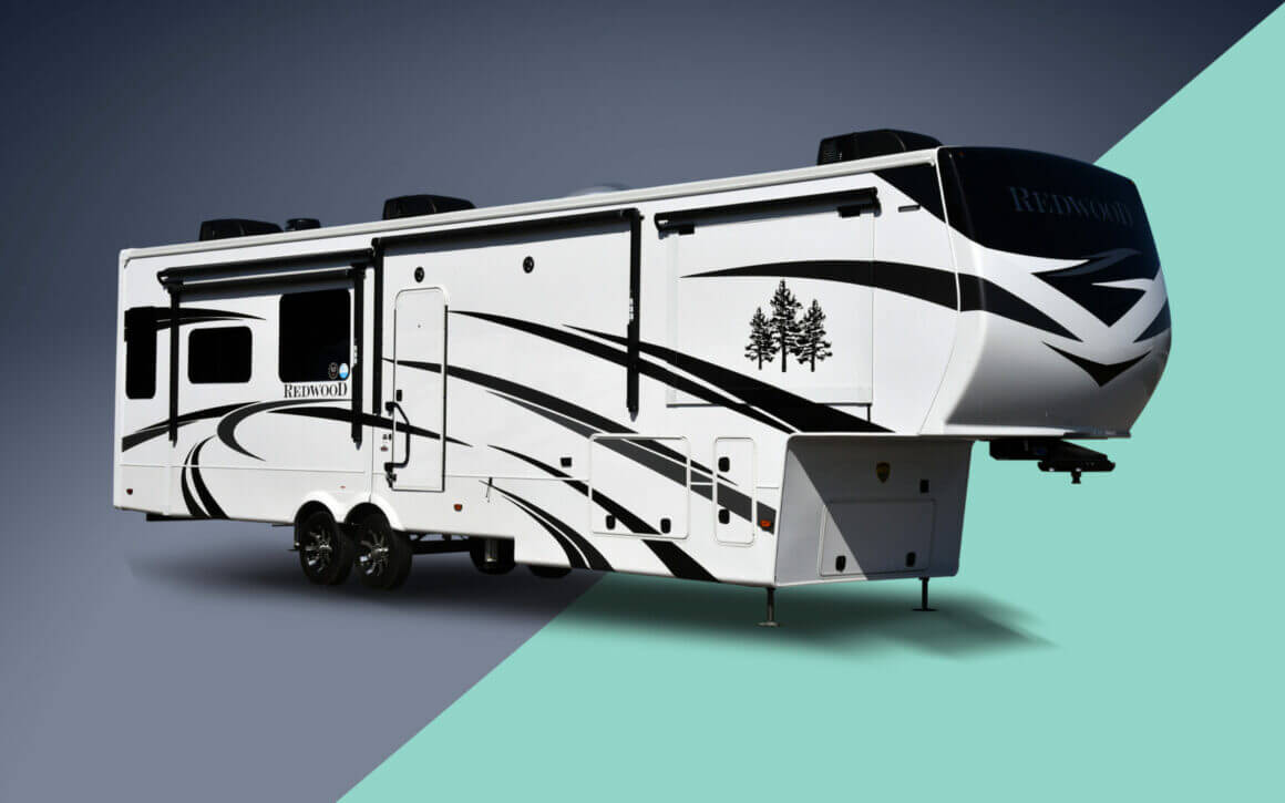 Who Makes CrossRoads RV? - Getaway Couple