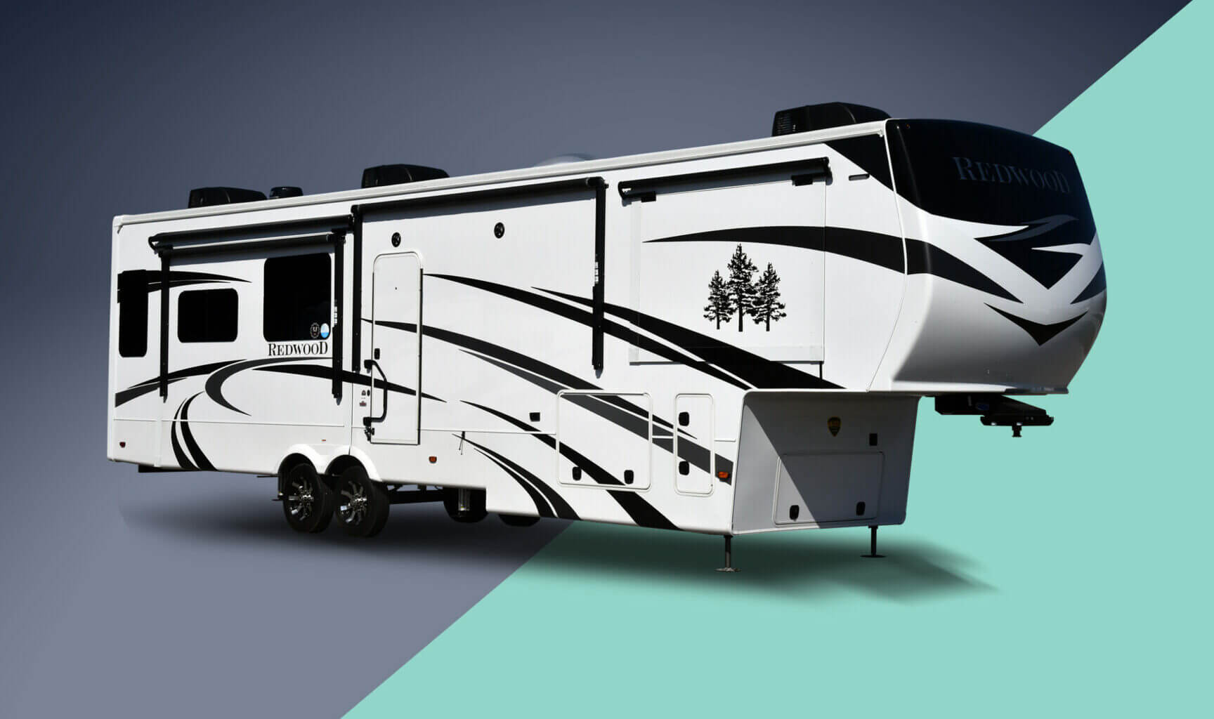 Who Makes CrossRoads RV? - Getaway Couple