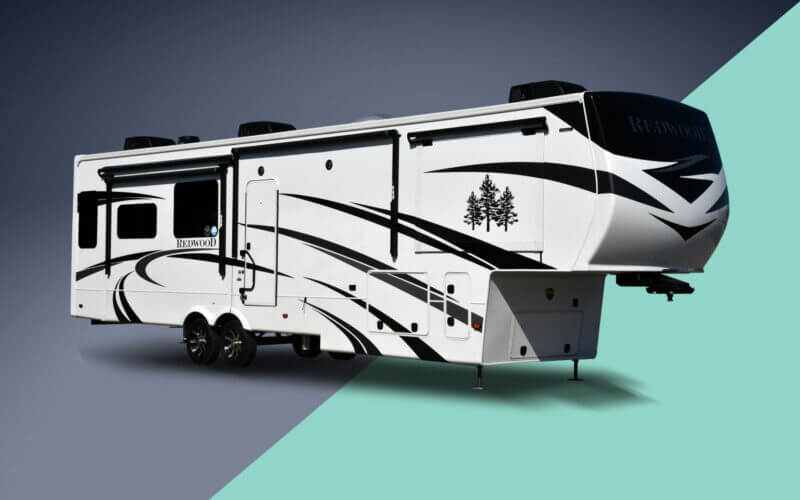 Who Makes CrossRoads RV? - Getaway Couple