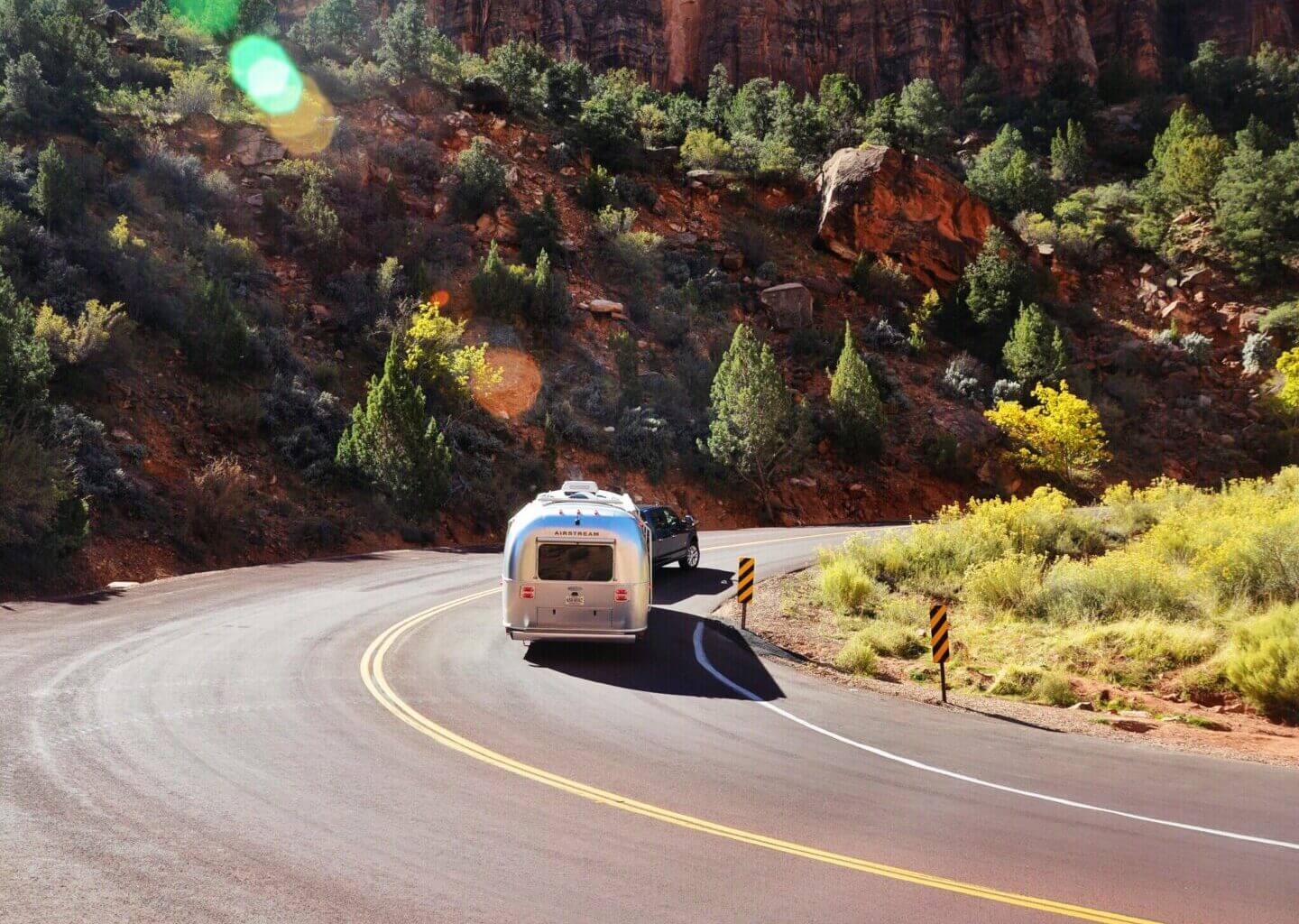 These Are the Most Reliable RV Brands of 2022 - Getaway Couple