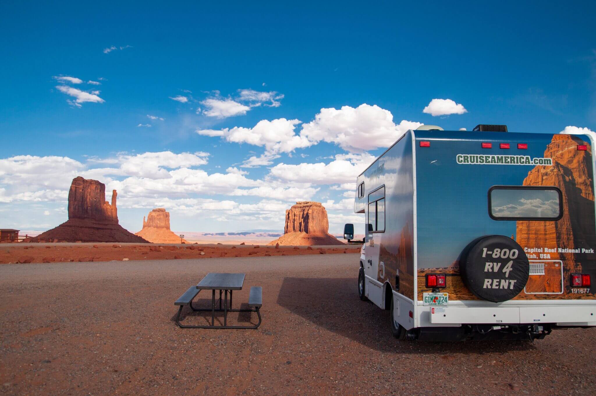 Can You Lease An RV? The Truth About RV Leases - Getaway Couple