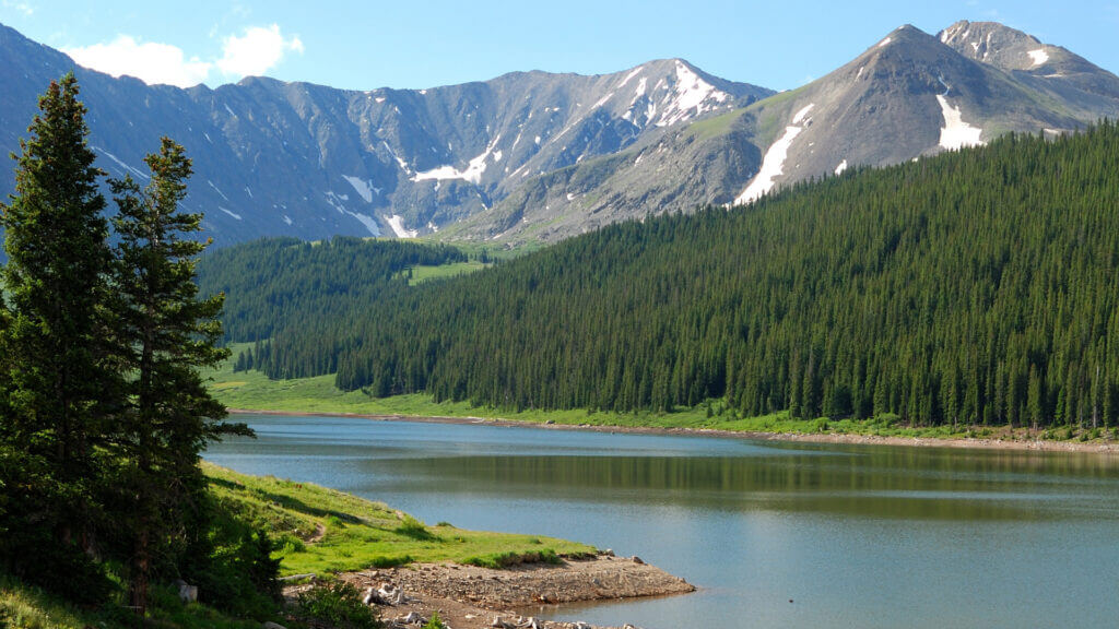 Everything You Need To Know About Green Mountain Reservoir Camping