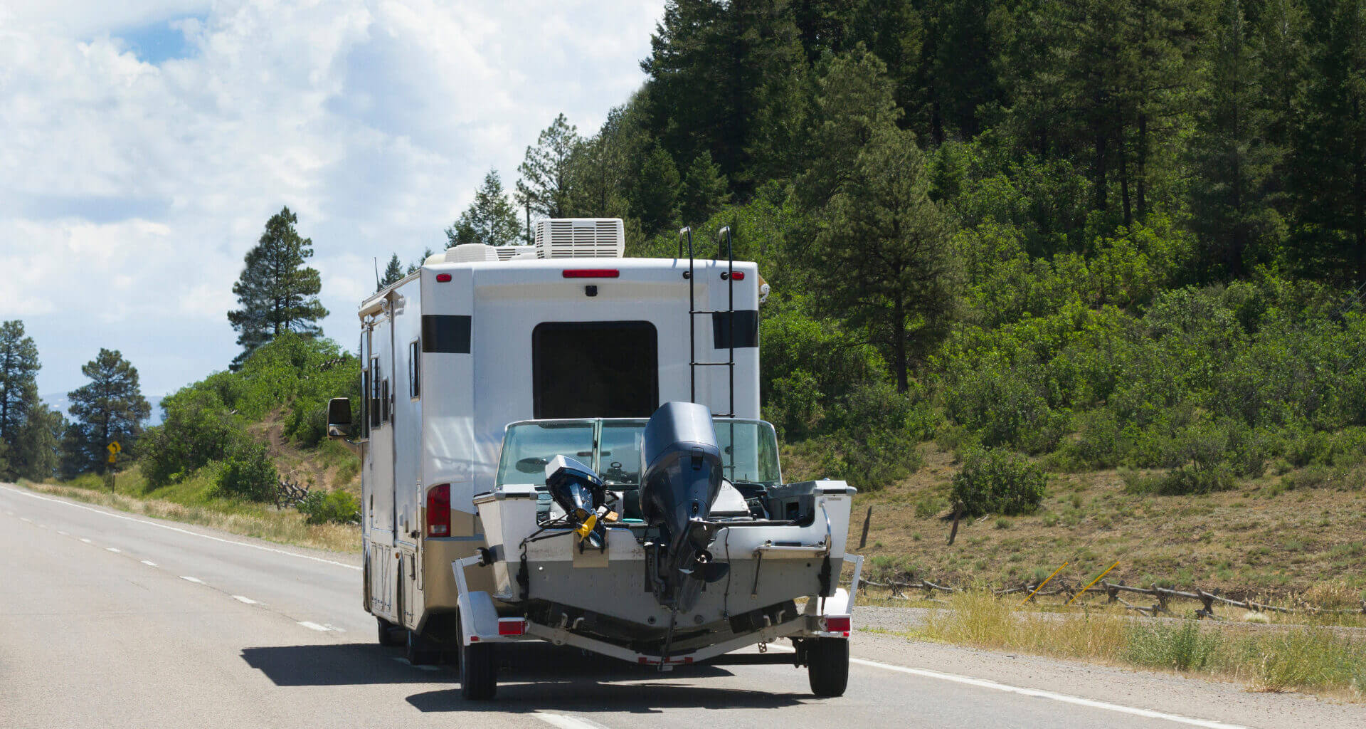 How Much Is RV Insurance? - Getaway Couple
