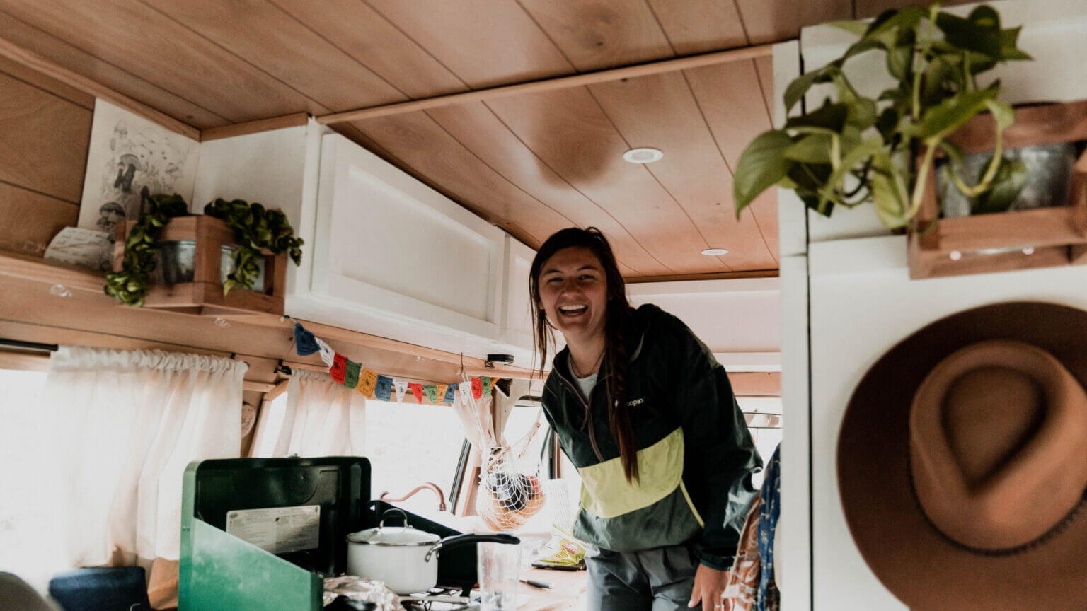 12 Ways to Make an RV Look Like a House - Getaway Couple