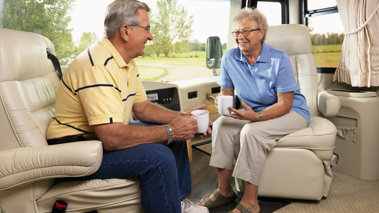 Geo Method vs Happy Campers: Which Is Better for Keeping Your RV Tanks ...