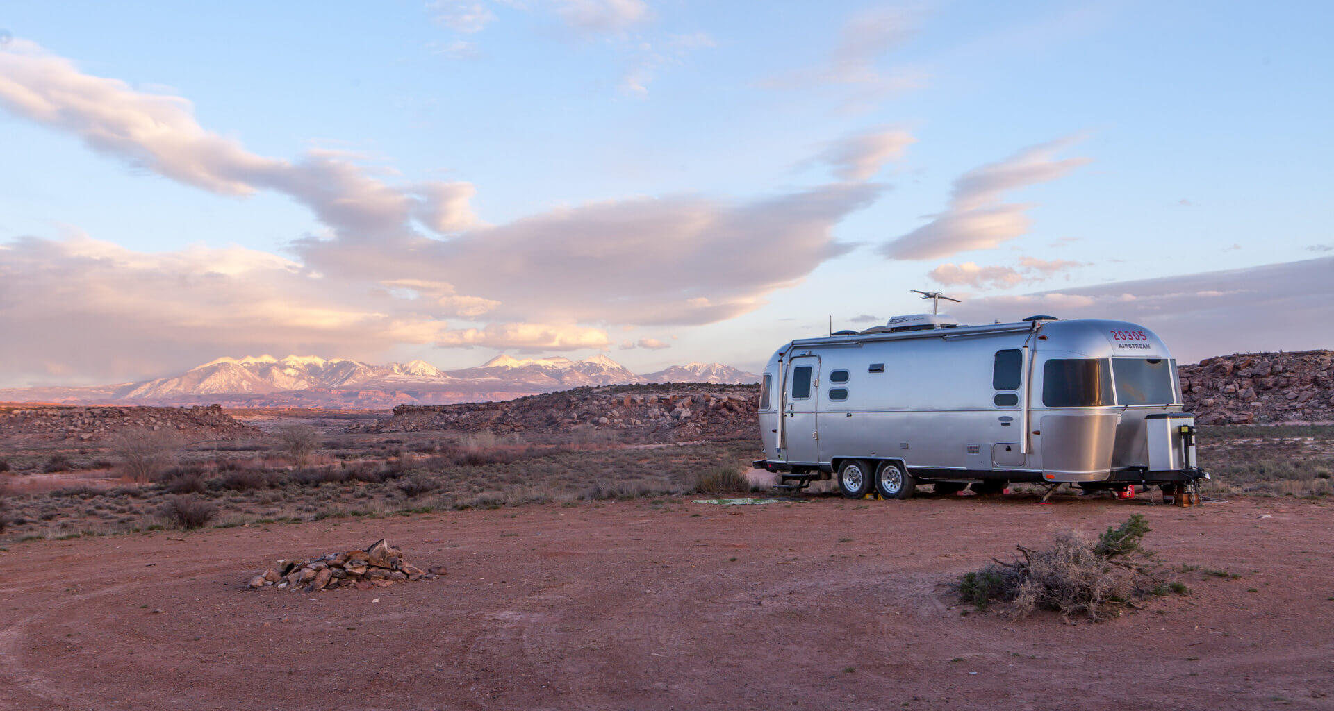 Top 5 Upgrades for the Ultimate Off-Grid RV - Getaway Couple