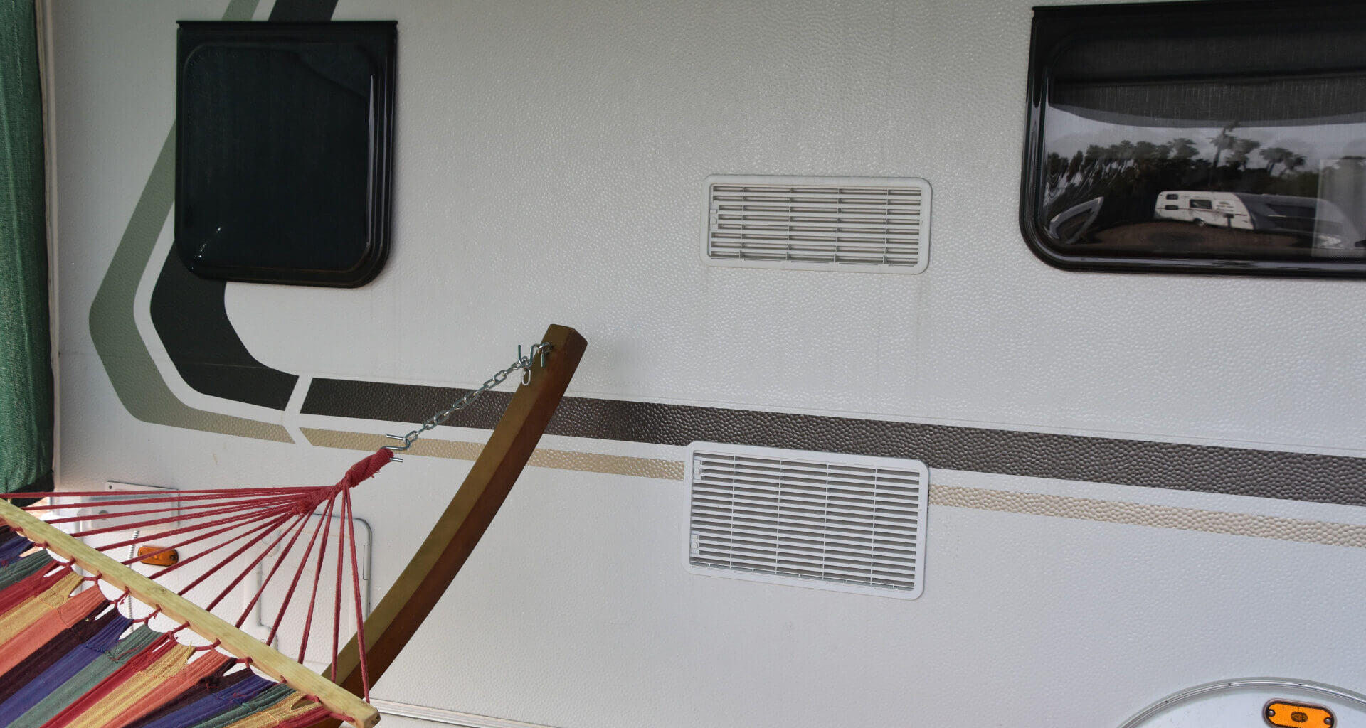 How to Stay Cool In Your RV This Summer - Getaway Couple
