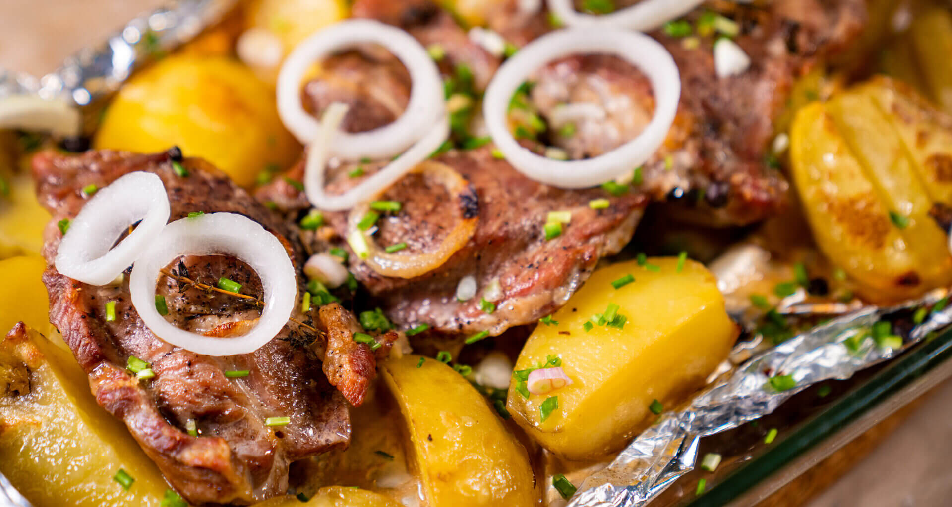 10 Best Campfire Lunch Recipes - Getaway Couple