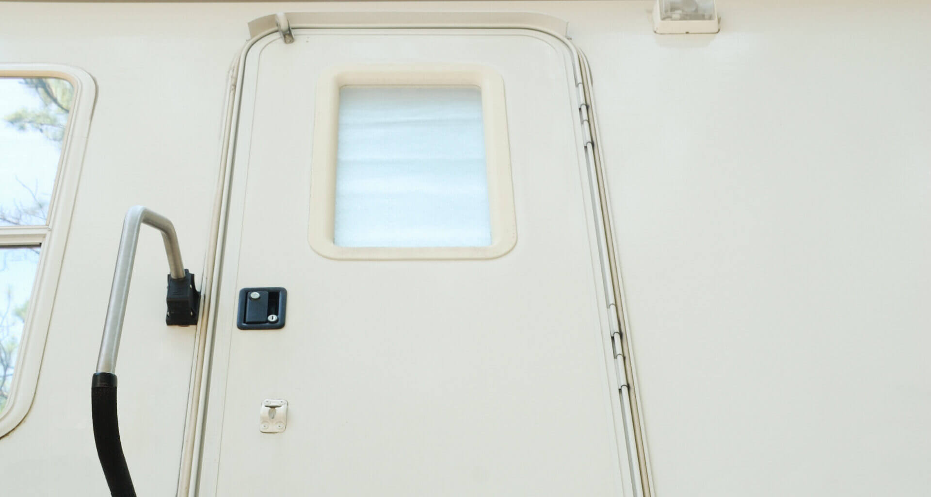 Best Keyless RV Locks So You’ll Never Be Locked Out Again
