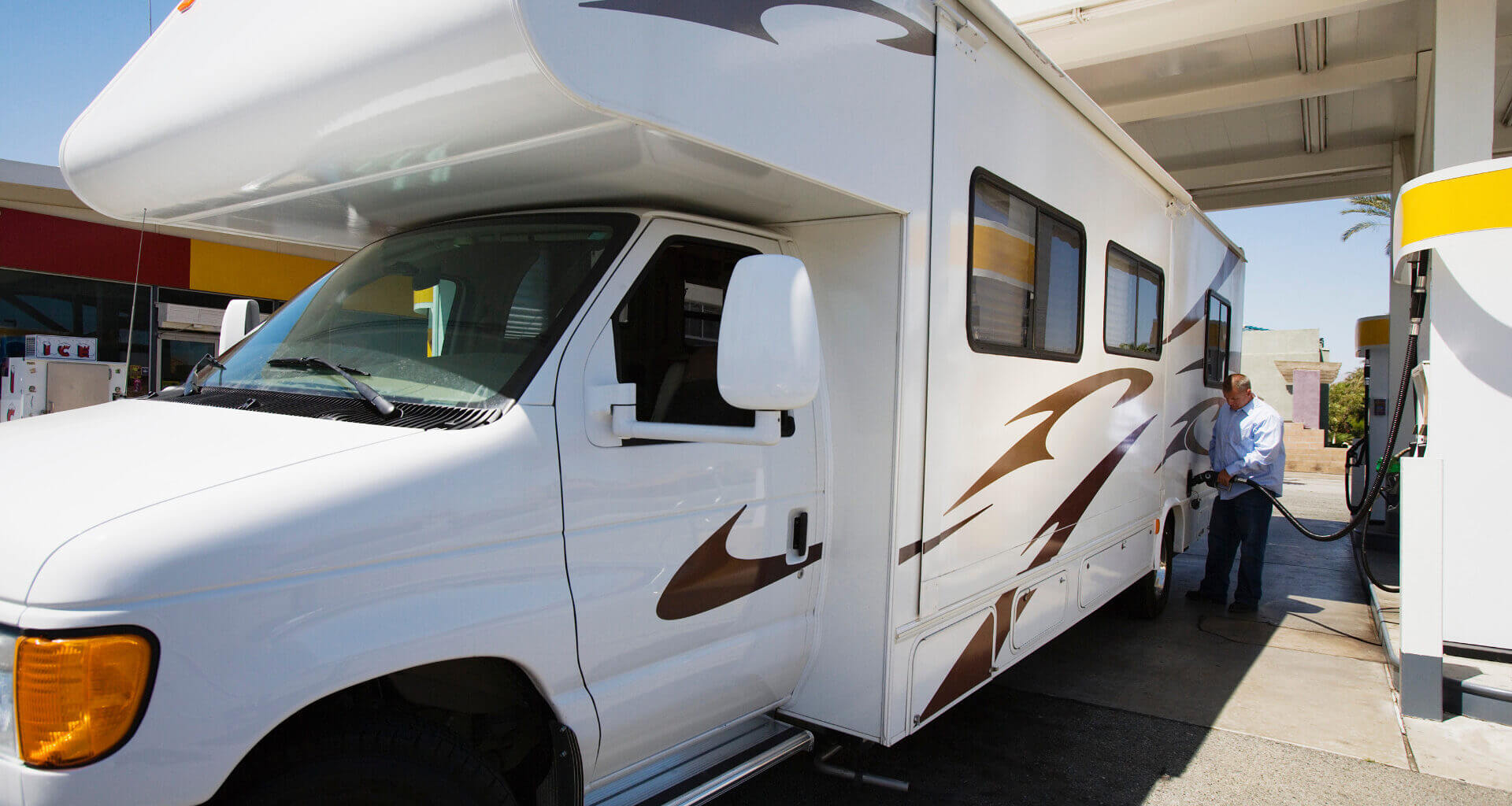 5 Costs of RV Ownership You May Not Know About - Getaway Couple