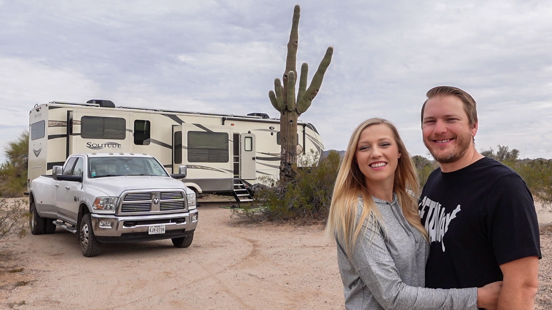 Buying an RV Archives - Getaway Couple