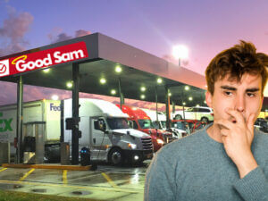 Top 5 Regrets of Buying a Good Sam Membership - Getaway Couple