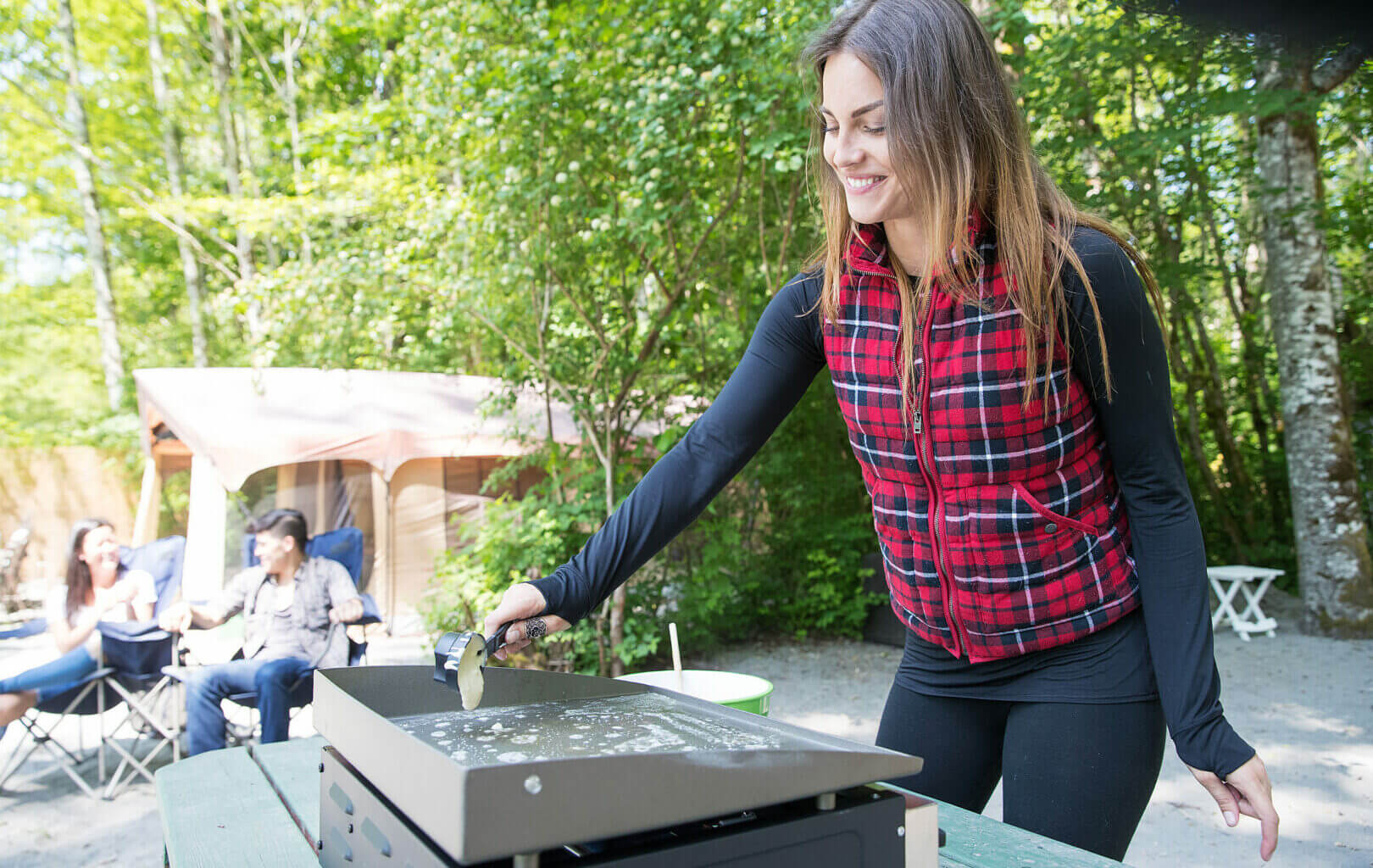 5 Best Dinner Ideas for Your Blackstone Griddle - Getaway Couple