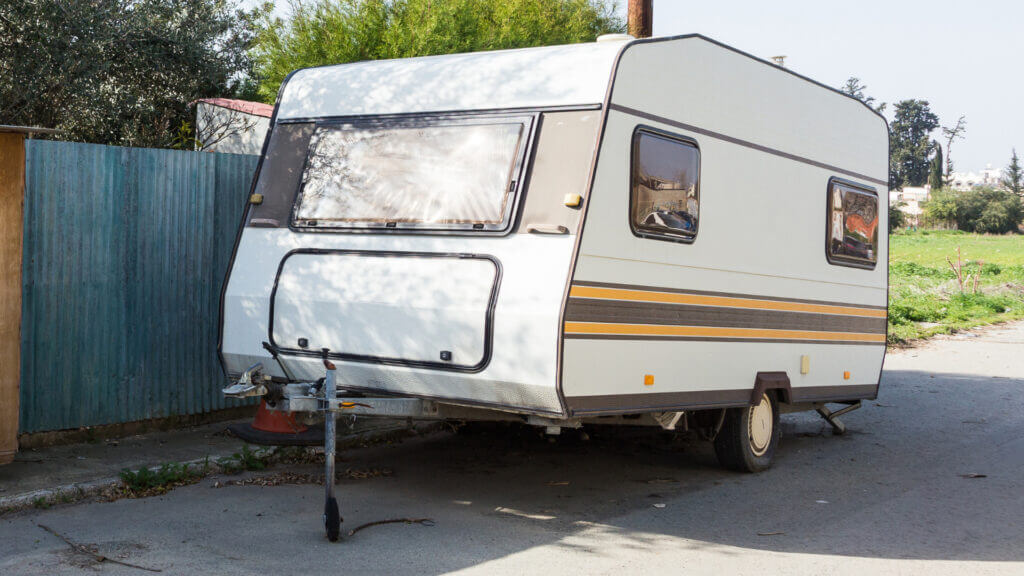 Top 5 Regrets of Buying a Travel Trailer - Getaway Couple