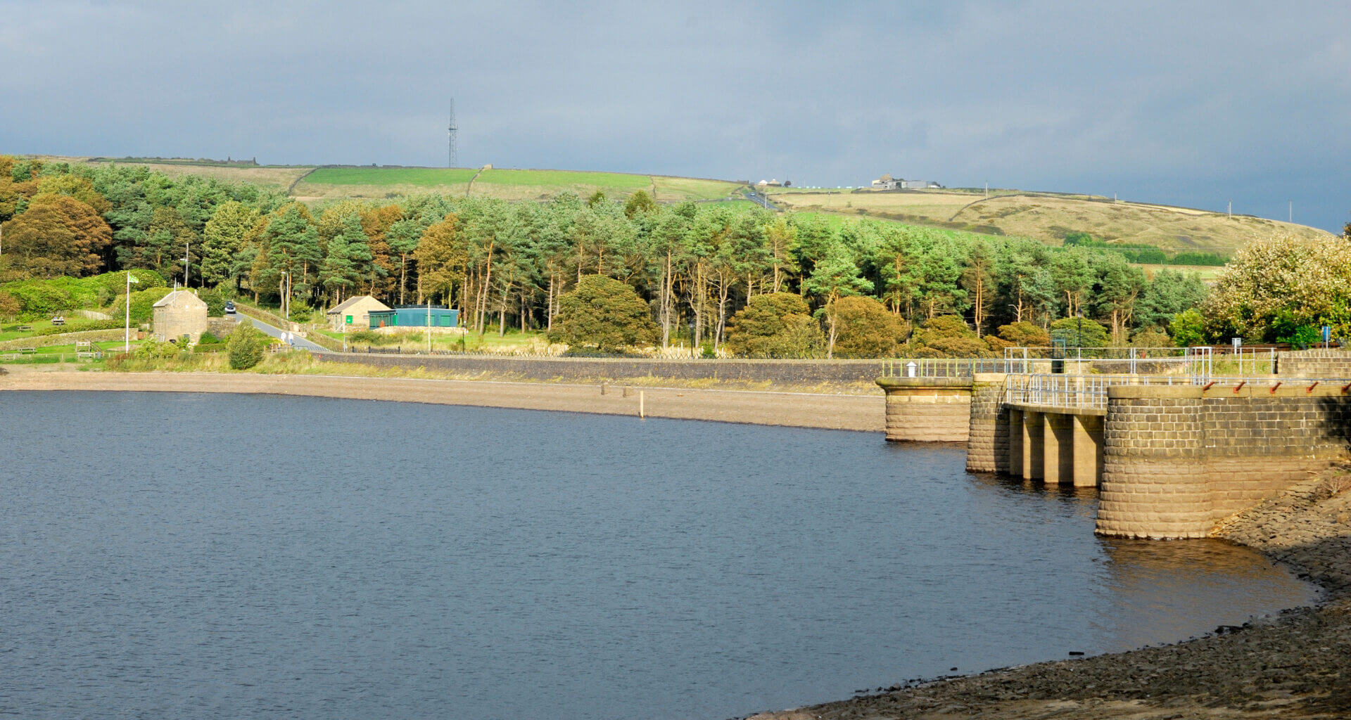 One Page Guide to Camping Causey Reservoir - Getaway Couple