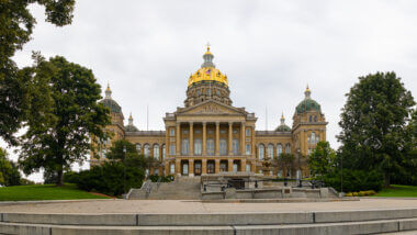 The Best Things to Do in Des Moines on a Weekend Getaway