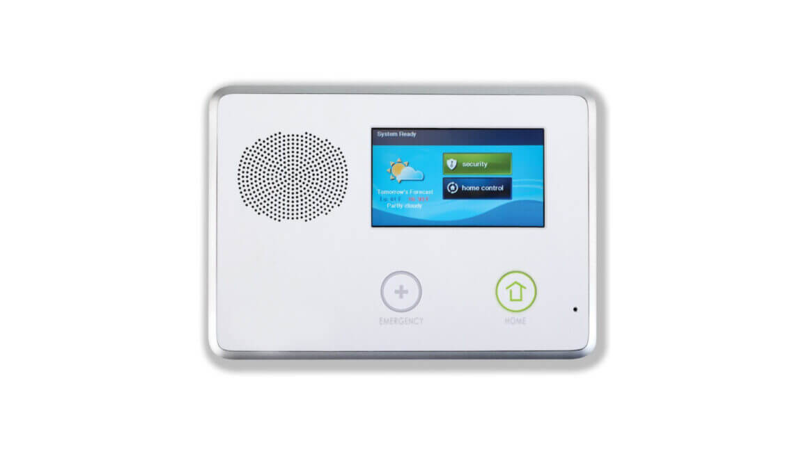 What Is the Best RV Security System? - Getaway Couple