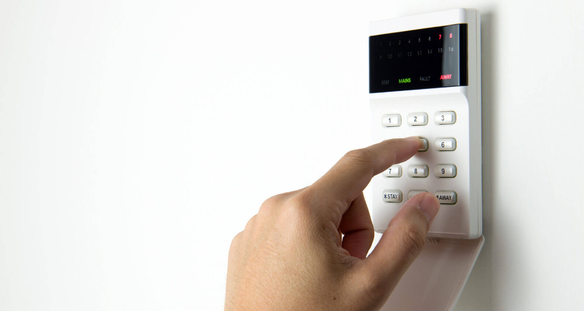 What Is the Best RV Security System? - Getaway Couple