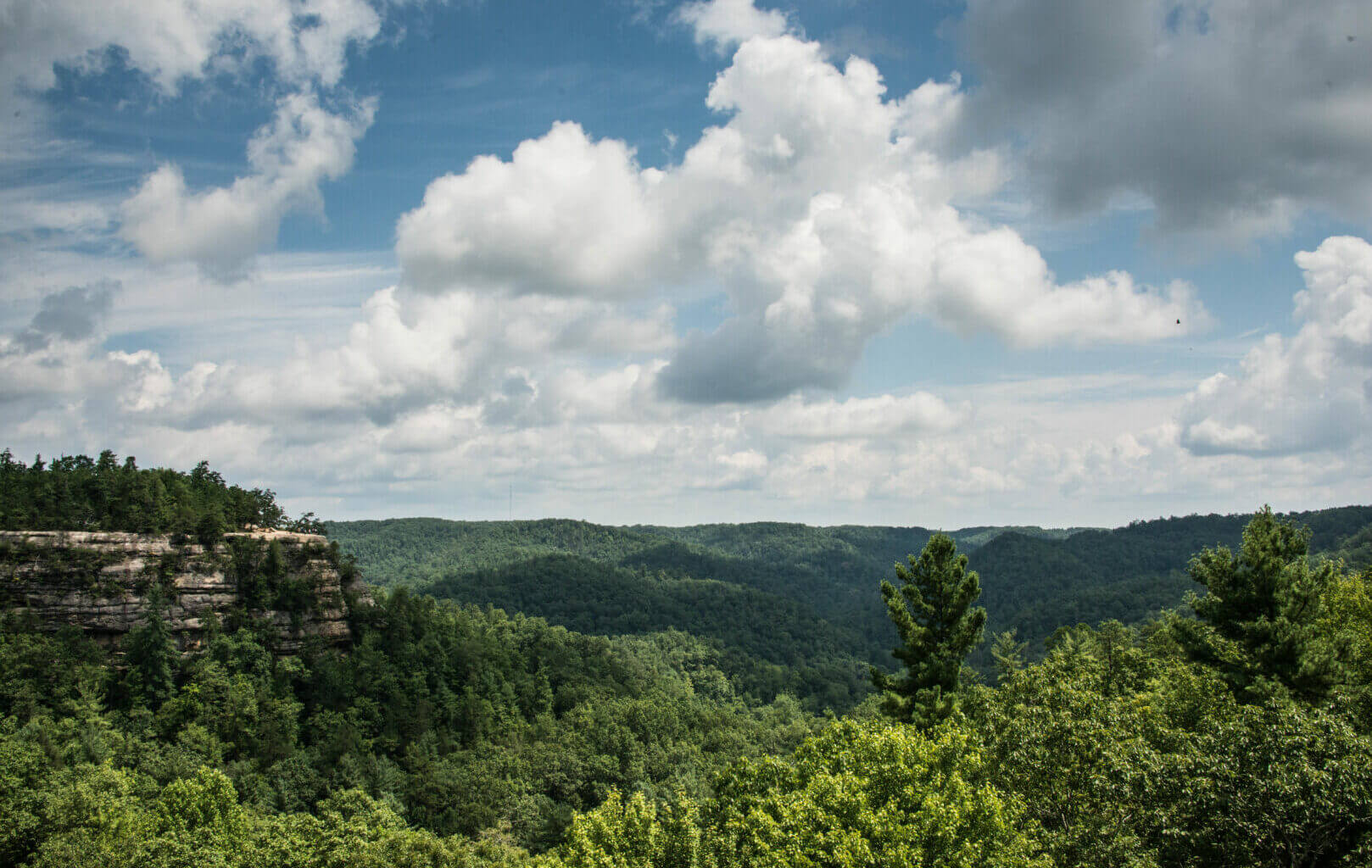 Red River Gorge Camping: Helpful Tips You Should Know