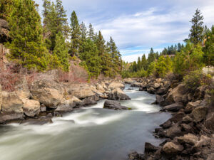 Don't Miss These RV Camping Spots Near Bend, Oregon