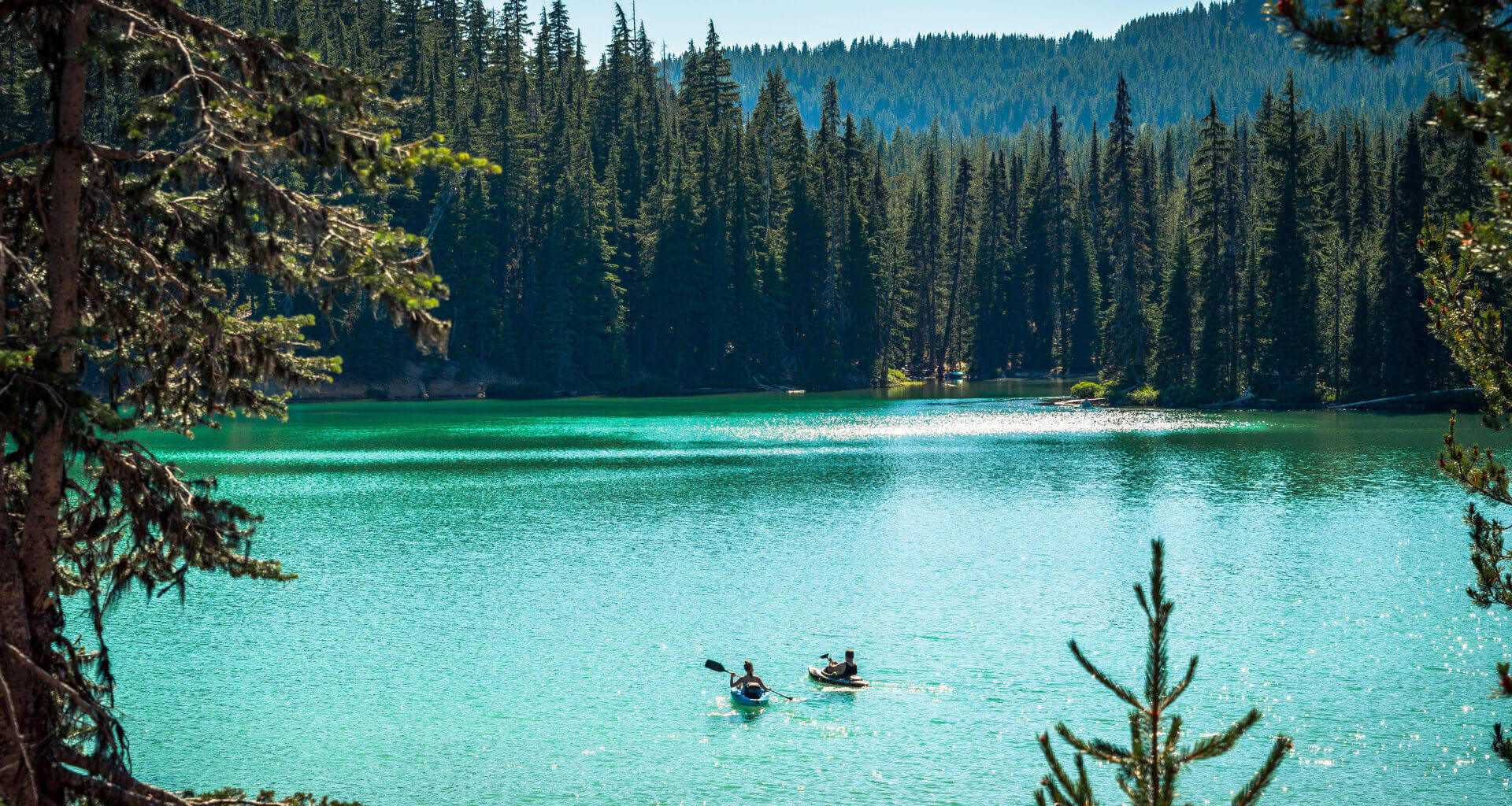 Don't Miss These RV Camping Spots Near Bend, Oregon